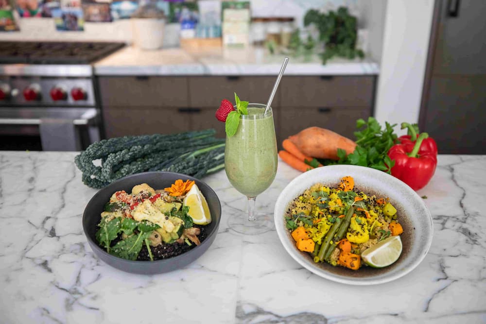 Three Blueprint Meal Recipes – Blueprint Bryan Johnson