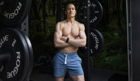 Exercise and Fitness Protocol for Longevity – Blueprint Bryan Johnson