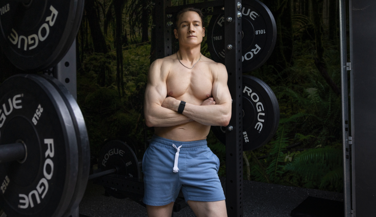 My NEW Morning Routine – Blueprint Bryan Johnson