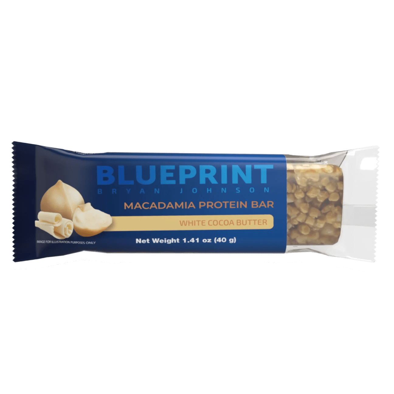 Meals & Snacks – Blueprint Bryan Johnson