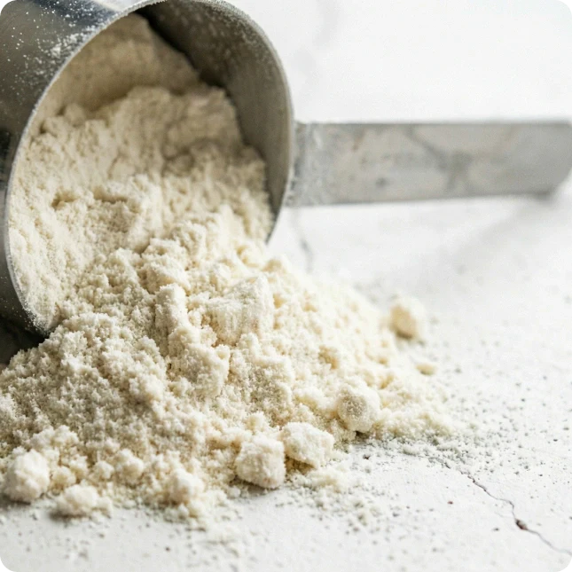 Daily Health & Longevity – Blueprint Bryan Johnson