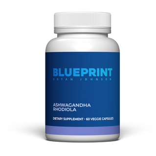 Supplements – Blueprint Bryan Johnson
