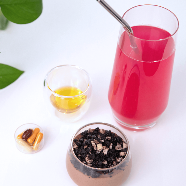 Blueprint – Blueprint Bryan Johnson