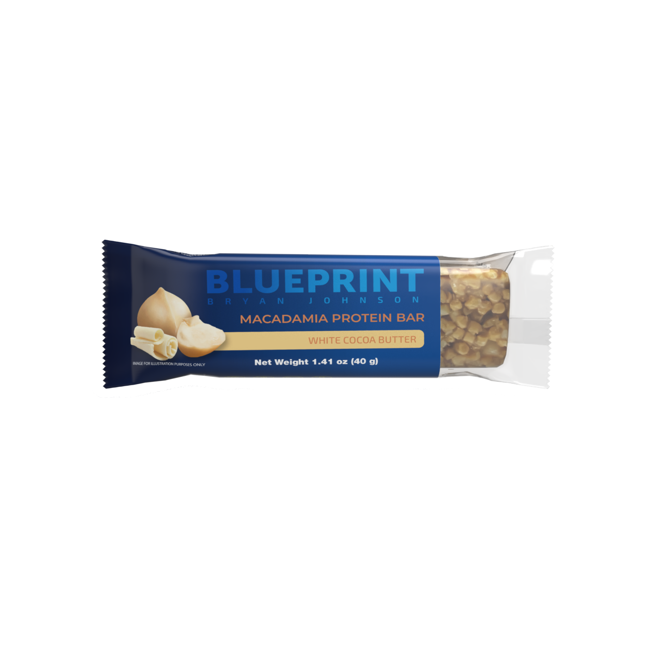 Products – Blueprint Bryan Johnson