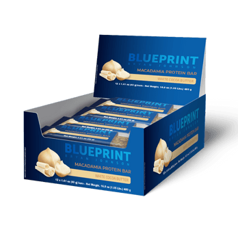 Protein – Blueprint Bryan Johnson