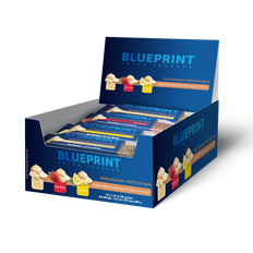 Protein – Blueprint Bryan Johnson