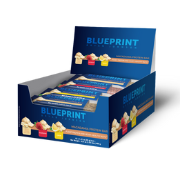 Protein – Blueprint Bryan Johnson