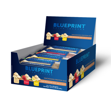 Protein – Blueprint Bryan Johnson