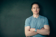 About – Blueprint Bryan Johnson