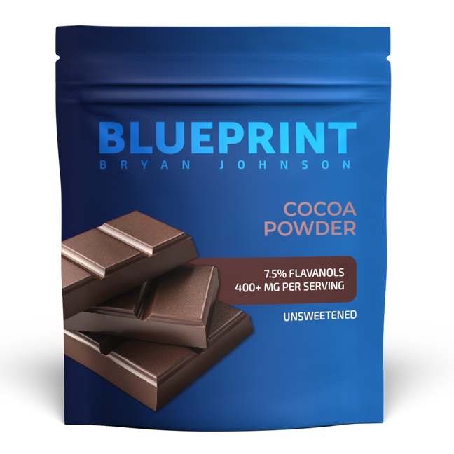 Products – Blueprint Bryan Johnson