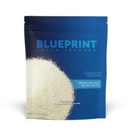 Supplements – Blueprint Bryan Johnson