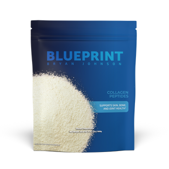 Supplements – Blueprint Bryan Johnson