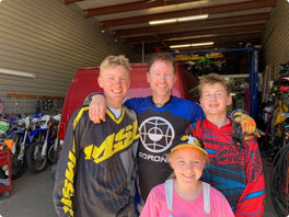 About – Blueprint Bryan Johnson