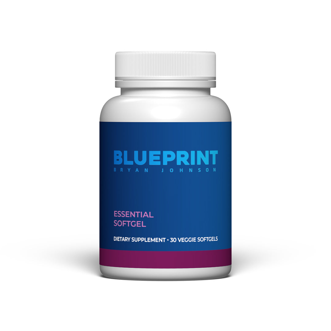 All Products – Blueprint Bryan Johnson
