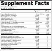 Essential Capsules – Blueprint Bryan Johnson