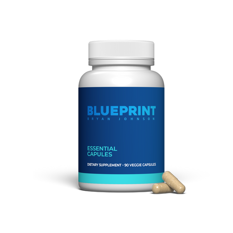 All Products – Blueprint Bryan Johnson
