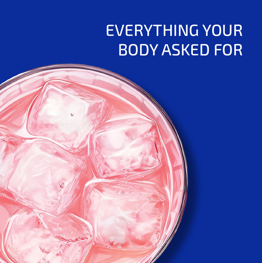 Longevity Mix – Blueprint Bryan Johnson