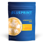 Longevity Mix – Blueprint Bryan Johnson