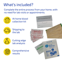 Microplastics Test – Blueprint Bryan Johnson