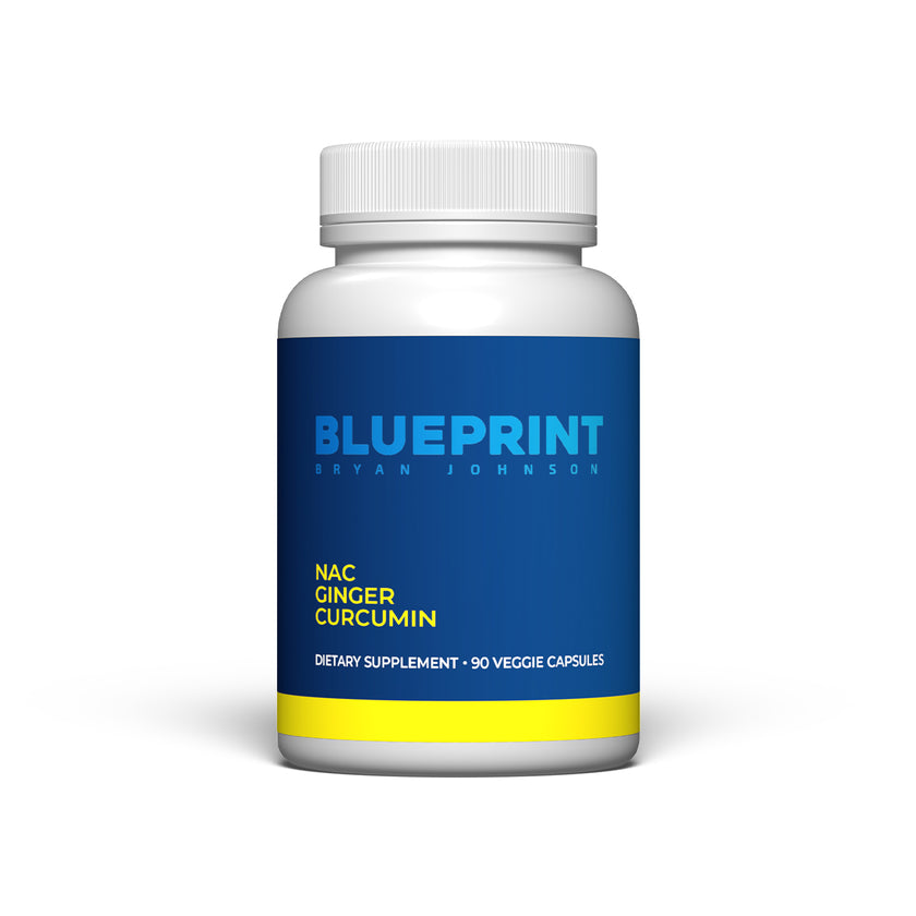 All Products – Blueprint Bryan Johnson