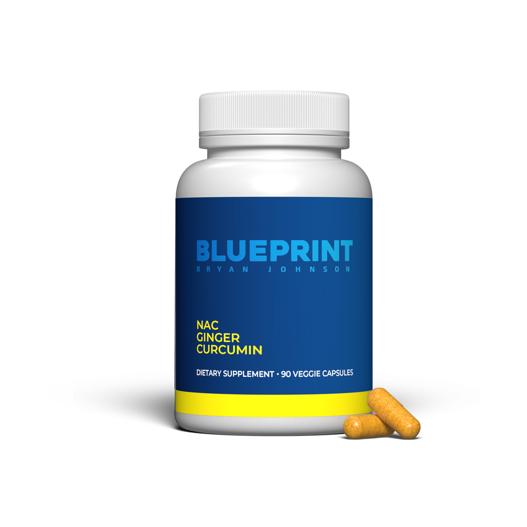 All Products – Blueprint Bryan Johnson