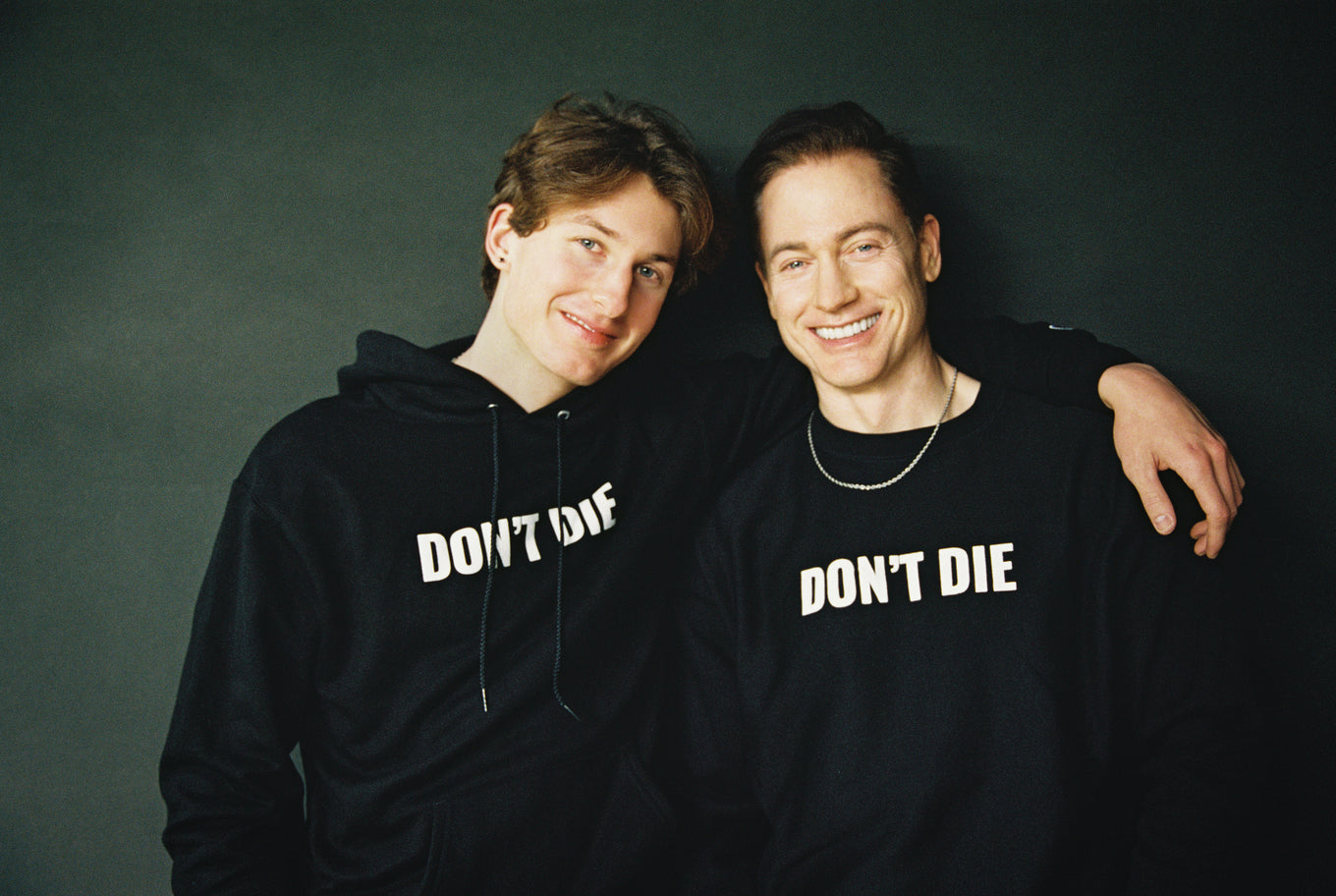 Metabolic Protein Powder – Blueprint Bryan Johnson