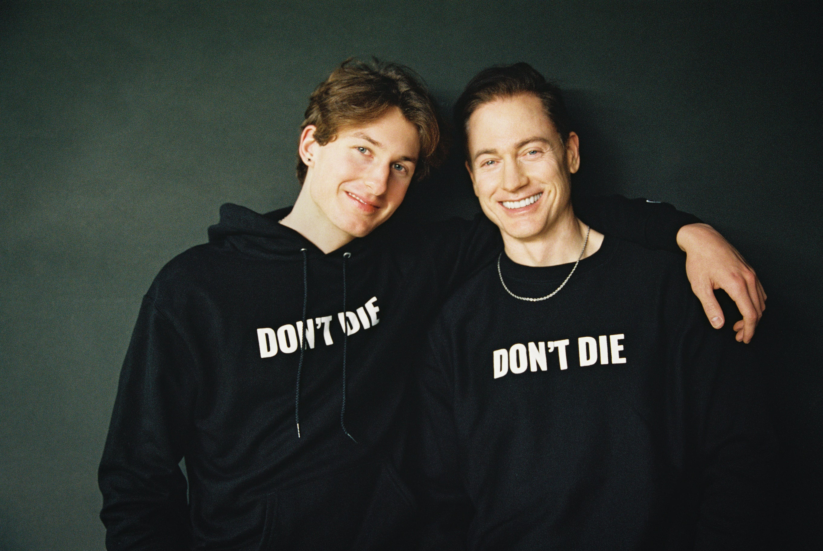 Blueprint – Blueprint Bryan Johnson