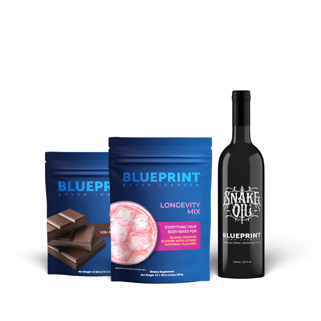 All Products – Blueprint Bryan Johnson