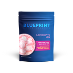 Longevity Mix – Blueprint Bryan Johnson