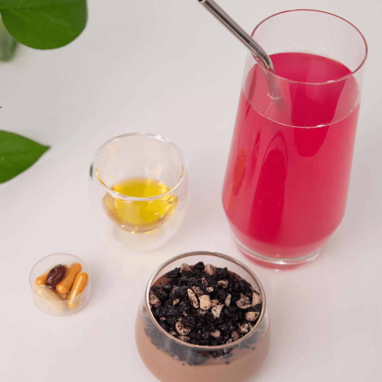 Blueprint – Blueprint Bryan Johnson