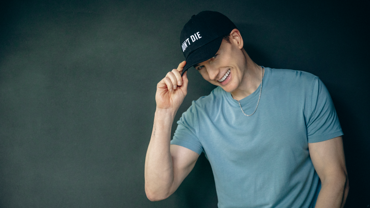 Blueprint Protocol – Blueprint Bryan Johnson