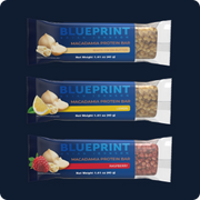 Supplements – Blueprint Bryan Johnson