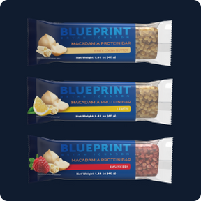 Supplements – Blueprint Bryan Johnson