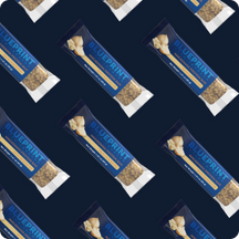 Blueprint Protocol – Blueprint Bryan Johnson