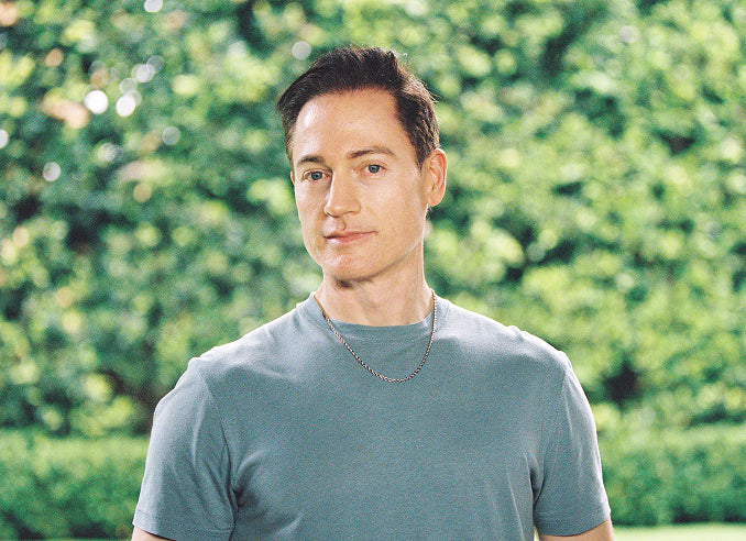 Longevity Mix - Bryan Johnson – Blueprint Bryan Johnson