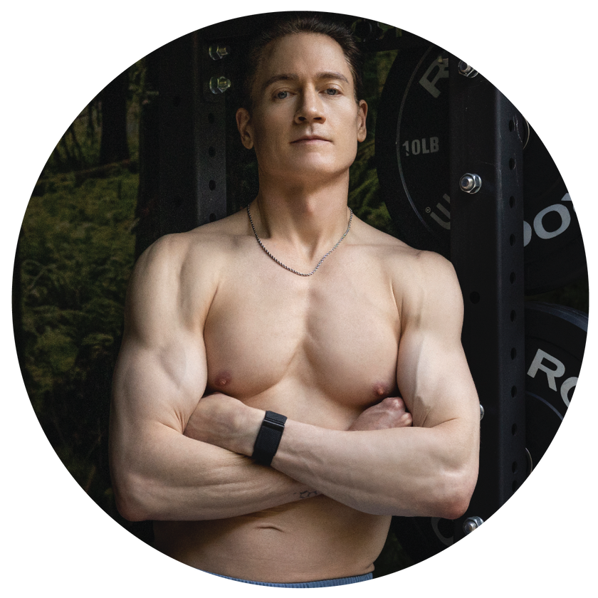 Blueprint – Blueprint Bryan Johnson