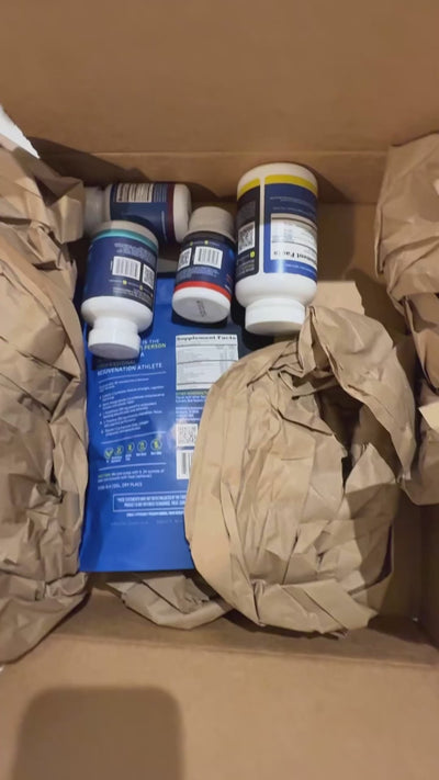 Cocoa Powder – Blueprint Bryan Johnson