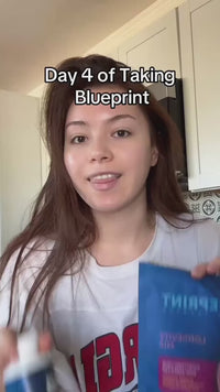 Metabolic Protein Powder – Blueprint Bryan Johnson