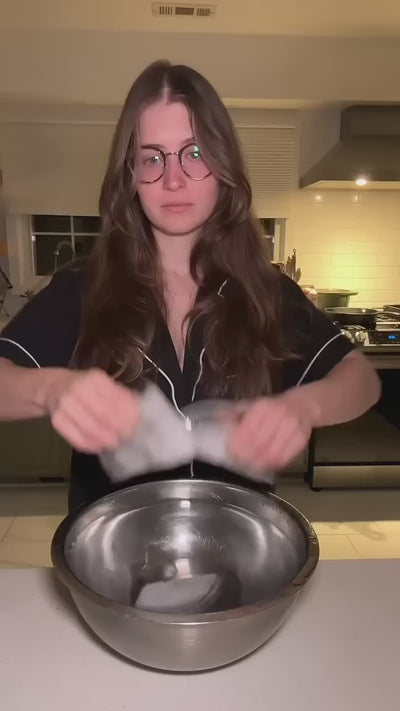 Longevity Mix & Essential Capsules – Blueprint Bryan Johnson